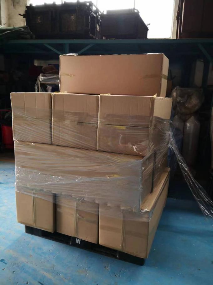 High-density White Heavy-duty PE Fiberglass Sea Dock Piling Caps Pile Cap