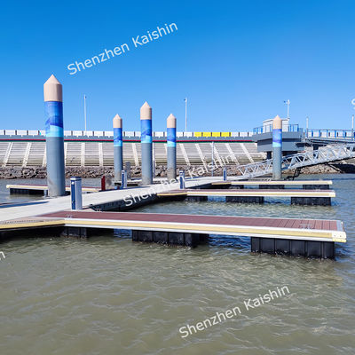 Buy finger pontoon, Good quality finger pontoon manufacturer