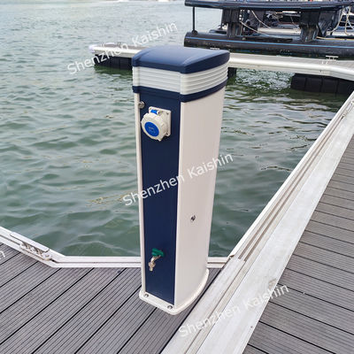 Finger Dock factory, Buy good quality Finger Dock products from China