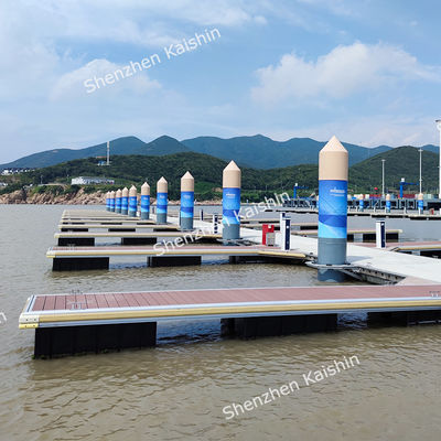 Floating Dock Design factory, Buy good quality Floating Dock Design ...