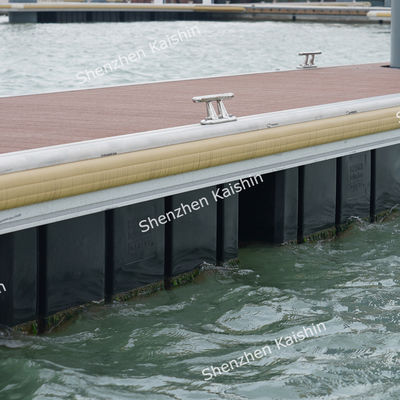 Finger Dock factory, Buy good price Marine Aluminum Gangways products