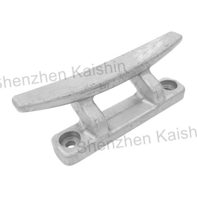 Marine Hardware Steel Boat Mooring Dock Cleats Marine Bollard Cleats ...