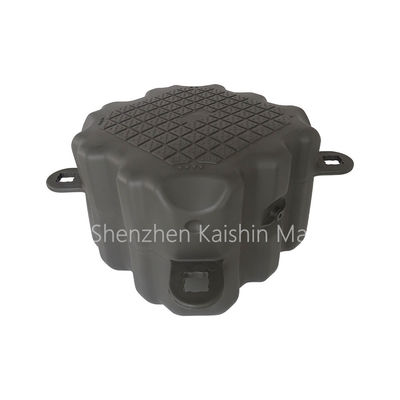 Buy hdpe modular floating dock, Good quality hdpe modular floating dock ...