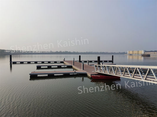 Marine Floating Docks factory, Buy good quality Marine Floating Docks ...