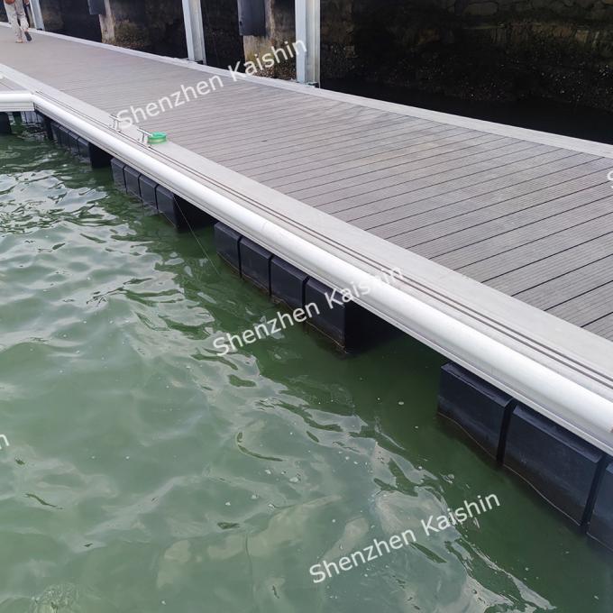 Pontoon Bridge Ship Mooring Cleats Stainless Steel Dock Mooring Marine ...